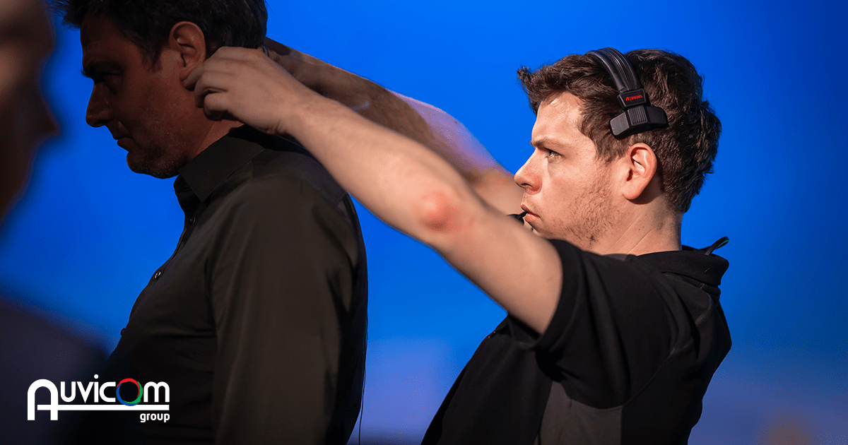 Discover the Future of Barcode Technology! - Auvicom